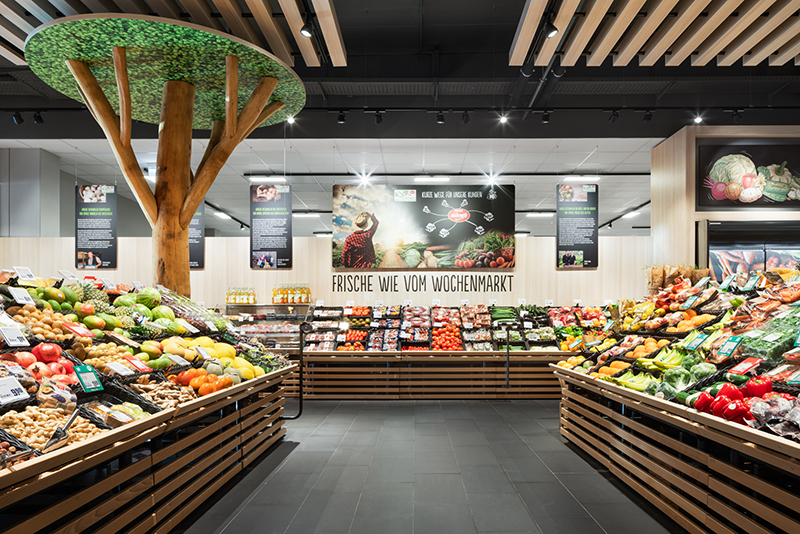 Über uns | REWE RICHRATH